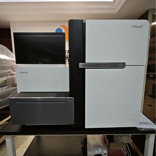 美国Illumina HiSeq X DNA高通量基因测序仪-阿里巴巴