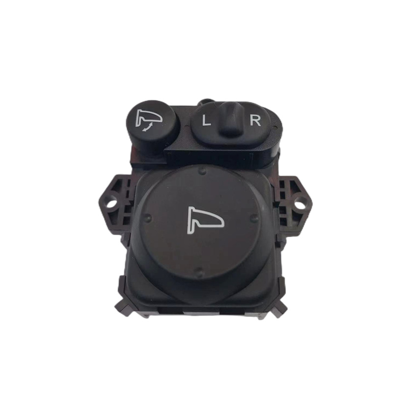 35190-TA0-003适用于本田思铂睿 雅阁后视镜折叠开关 倒车镜开关-阿里巴巴