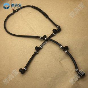 适用奔驰W212回油管 6420700200-阿里巴巴