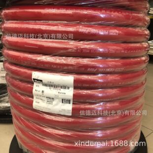 PARKER Push-Lok Plus多用途软管多功能软管801-16-RED-RL-阿里巴巴