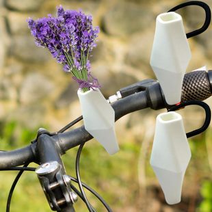 Bike Flower Vase for Handlebars-阿里巴巴