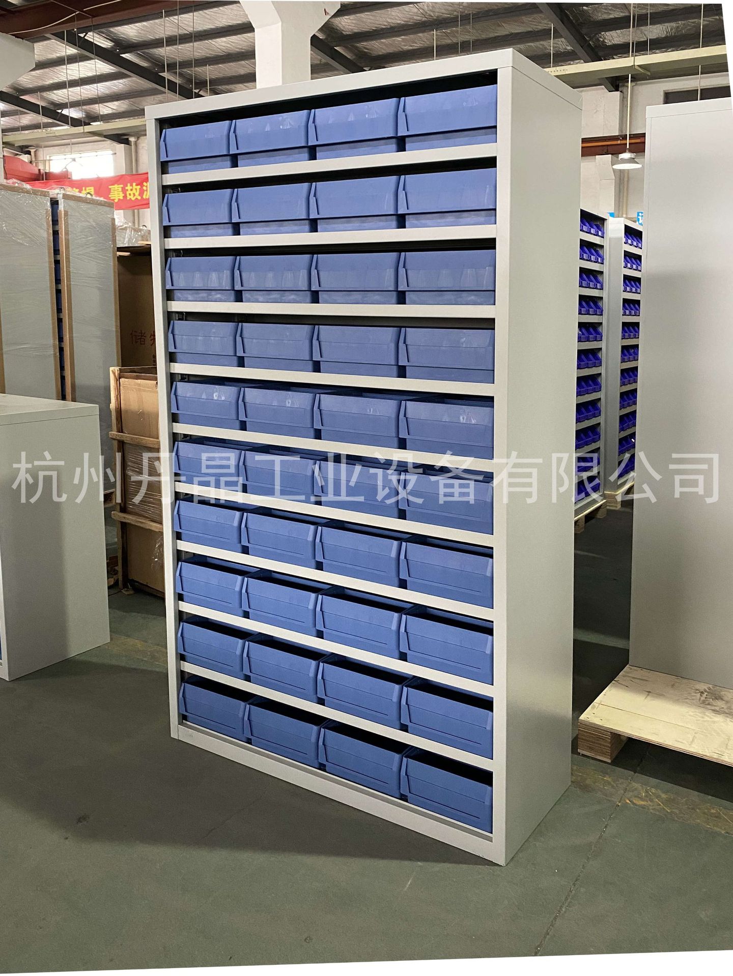 多功能零件盒置物柜小配件收纳储物物料柜厂家直销工具柜重型抽屉-阿里巴巴