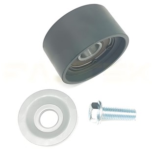 适用奔驰涨紧轮BENZ 4572001070 0005501933 寿命长高质量-阿里巴巴