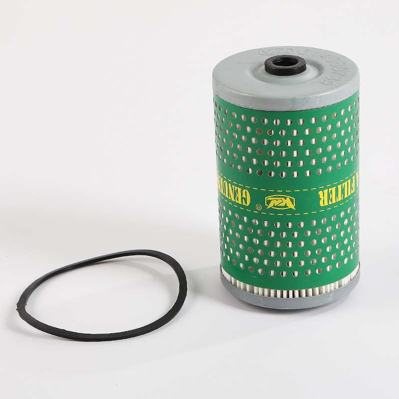 C0813适配潍柴斯太尔WD615纸毛毡柴油滤清器614080739 614080740-阿里巴巴