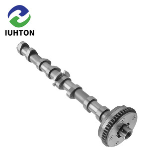 06J109021H 汽车发动机 零件 进气凸轮轴 适用于奥迪 大众 帕萨特-阿里巴巴