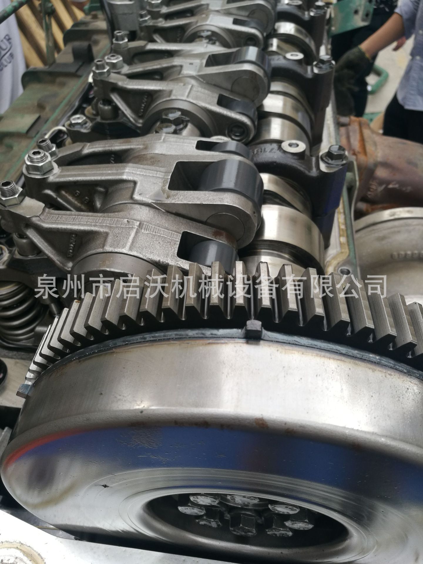 适用沃尔沃气缸盖3801471，2635055，380147，3050617，4014521-阿里巴巴