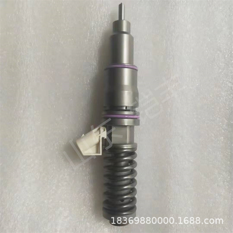 沃尔 发动机喷油器20582430 BEBE4F01001喷油嘴20584347-阿里巴巴
