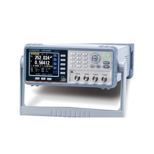 固纬LCR-6002/LCR-6020/6100高精度数字电桥测试仪 LCR-6200/6300-阿里巴巴