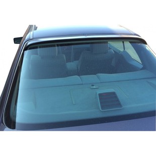 FOR BENZ W124 REAR WINDOW ROOF WING SPOILER VISOR后窗挡-阿里巴巴