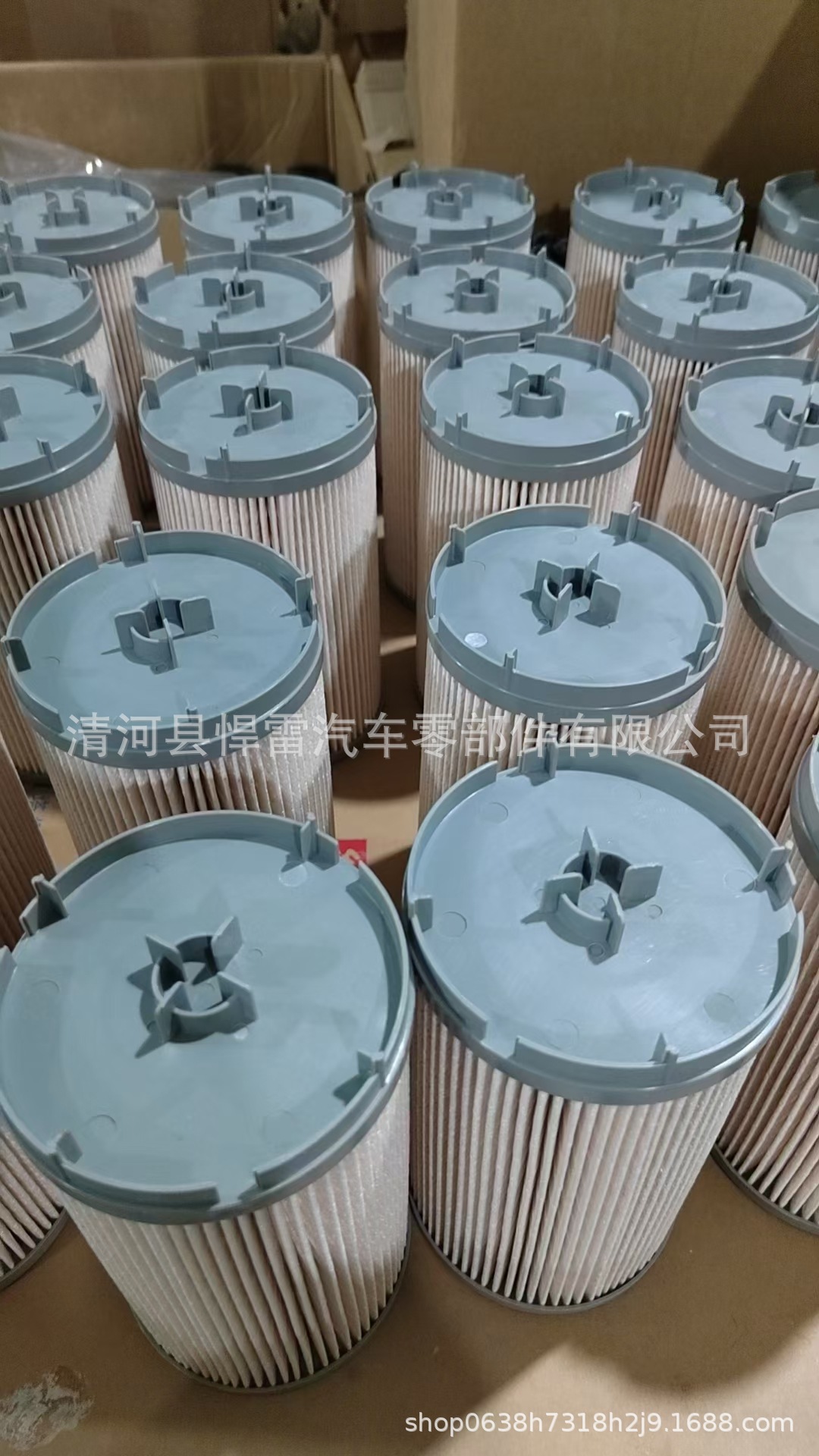 燃油滤清器WF10249 K371004 P557004 PF9928 L9094F PFF6165-阿里巴巴