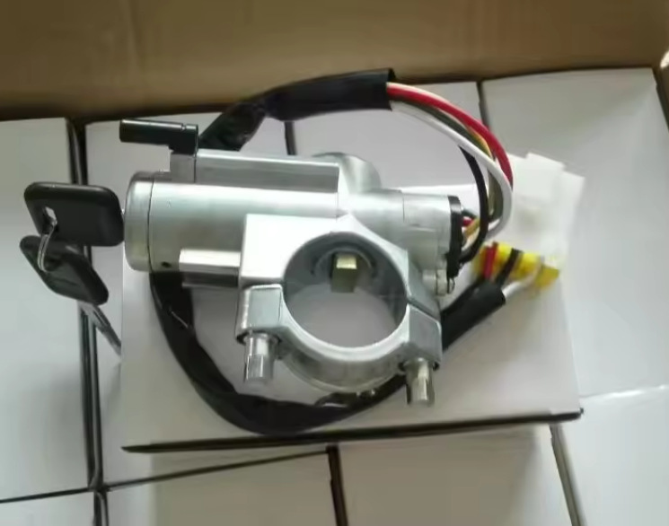 点火开关适用NISSAN尼桑48750-ZM000 48750-40U00 48750-43U00-阿里巴巴