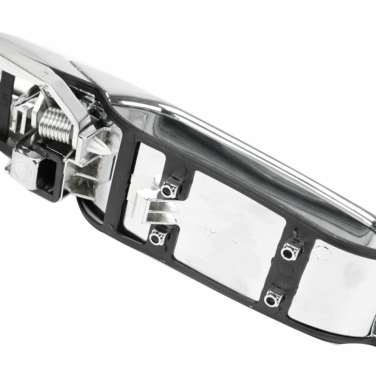 跨境汽配 适用于雪佛兰2007-2013门把手 55176477AC-阿里巴巴