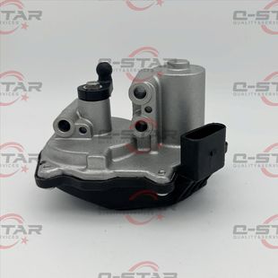 A2C59506246适用于大众奥迪斯柯达西雅特进气歧管调节阀03L129086-阿里巴巴