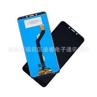适传音Tecno KA6屏幕总成spark youth液晶显示屏屏Dispaly Screen-阿里巴巴