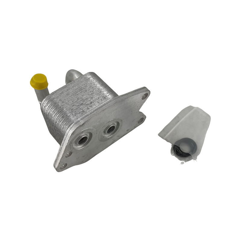 Suitable for Volkswagen transmission radiator oil cooler 09G409061B