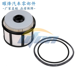 适用于福特发动机滤清 1843162C91 FD4596 F81Z-9N184-AA PFF4596-阿里巴巴