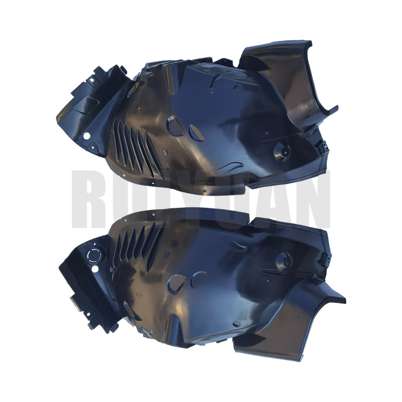 适用奔驰C级W204 06-13前之前叶子板内衬 2046905630 2046905730-阿里巴巴