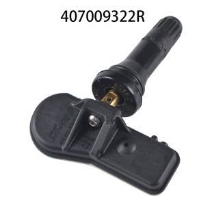 407009322R适用于奔弛SMART汽车胎压监测器胎压传感器-阿里巴巴