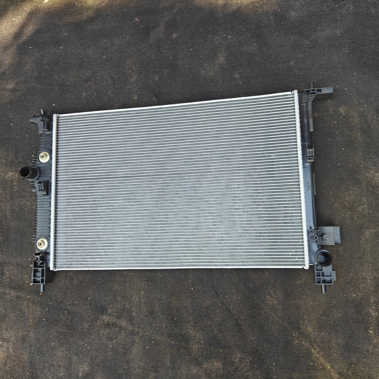 适用于Envista Trax 2024-2026 水箱 散热器 1.2T 42766937-阿里巴巴