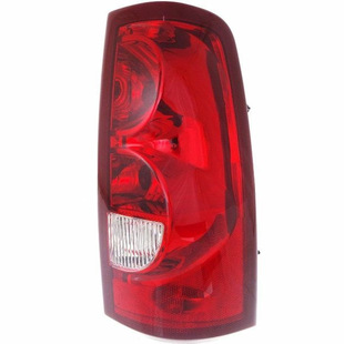 适用于03-06年Silverado1500 2500 索罗德尾灯19169002 GM2800161-阿里巴巴