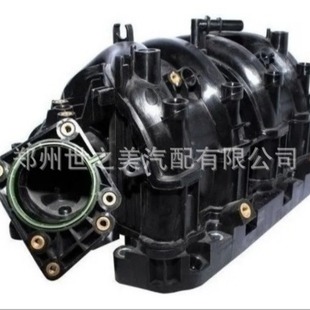 汽配适用于别克英朗1.5、雪佛兰15科鲁兹 进气支管24107822-阿里巴巴