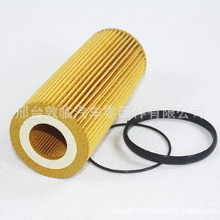 适用于奥迪A6LA8大众辉腾12途锐3.0机油滤芯06E115466机油滤清器-阿里巴巴