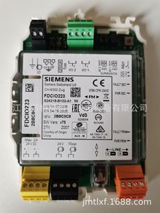 FDCIO223 输入输出模块-阿里巴巴