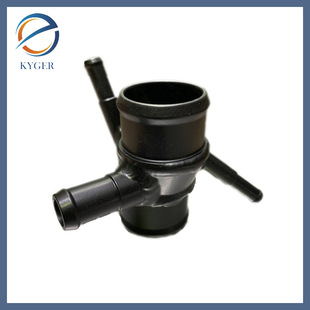 适用于路虎揽胜水管接头 PCH503180 高品质汽配KYGER-阿里巴巴