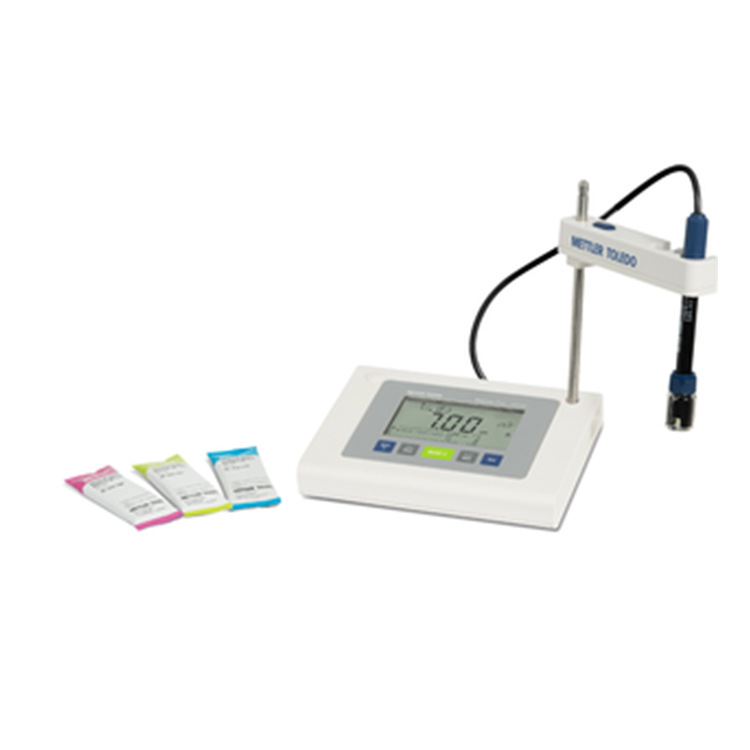 MT梅特勒托利多PH计FE28-Standard电极LE438台式ph计FiveEasyPlus-阿里巴巴