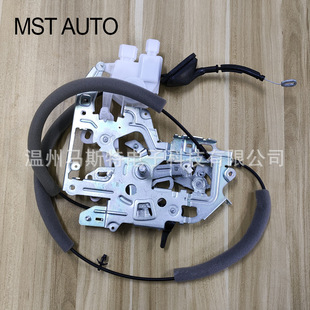 826703236R 适用雷诺master 尼桑欧宝右滑动门锁 8200766631-阿里巴巴