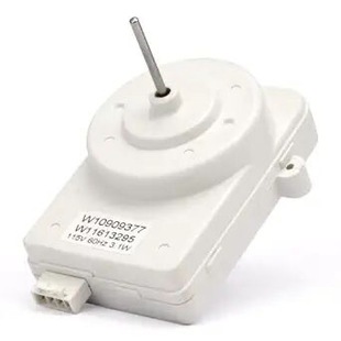 W11613295冰箱冷凝器风扇电机适用Kenmore惠而浦W10909377 120v-阿里巴巴