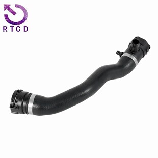 水箱散热器软管(右) 17127646155适用宝马 X3 2015-2017宝马 X4-阿里巴巴
