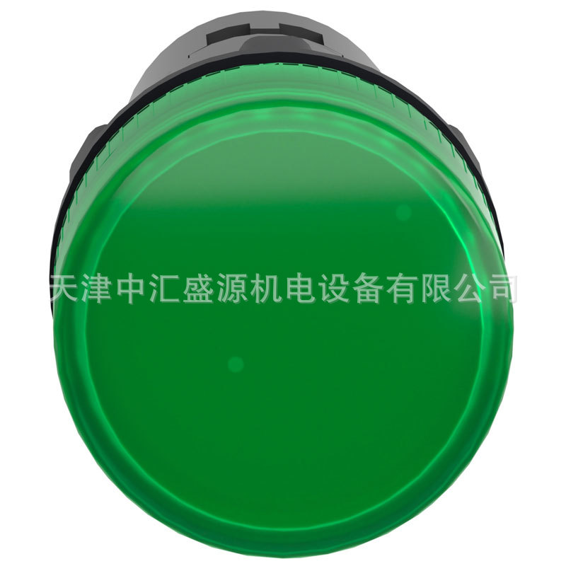 XB2BV指示灯XB2BVM3LC绿色LED指示灯AC220V指示灯22mm指示灯-阿里巴巴