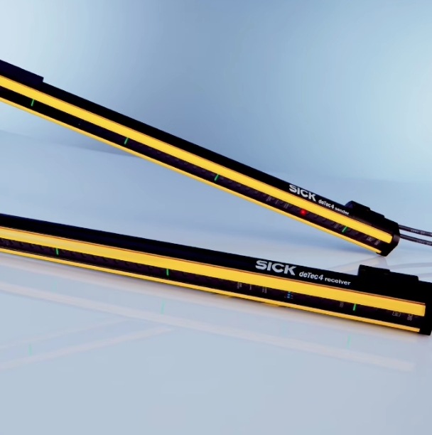 德国SICK西克安全光栅C4C-SC/EC06030A10000光幕发射接收C4-RD-阿里巴巴