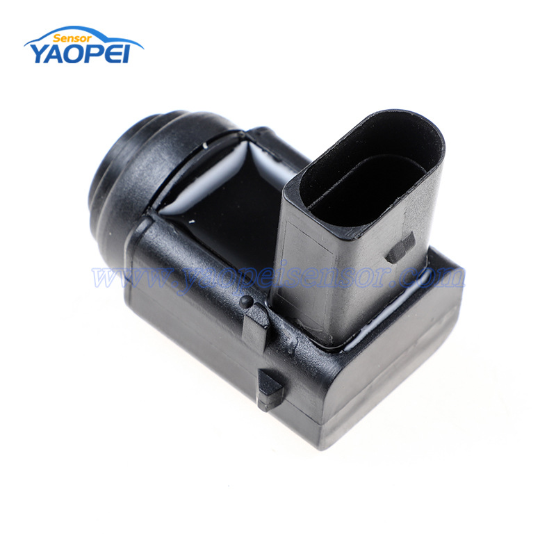 厂家现货批发 适用于大众途胜倒车雷达PDC停车传感器 1J0919275-阿里巴巴