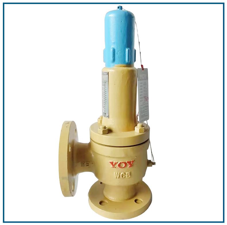 A42Y-16C中国永一安全阀弹簧式电锅炉空压机储气罐高压DN100热水-阿里巴巴