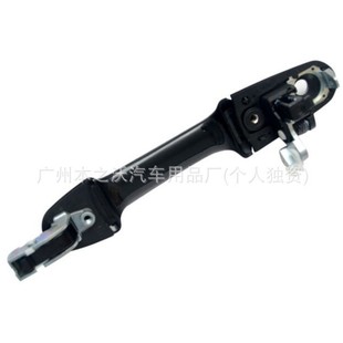 适用本田 前门外把手总成 72140-T5A-003B4 72140-T5A-003C2-阿里巴巴