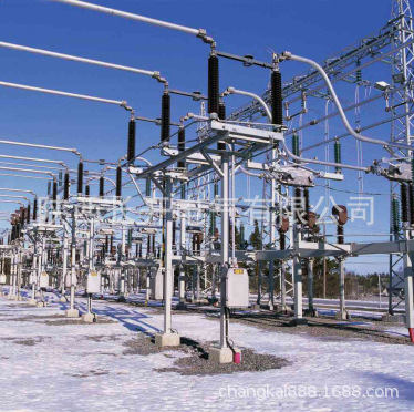 陕西长开GW4-126/630A，GW4-126IIDW/1250A,126KV户外隔离开关-阿里巴巴
