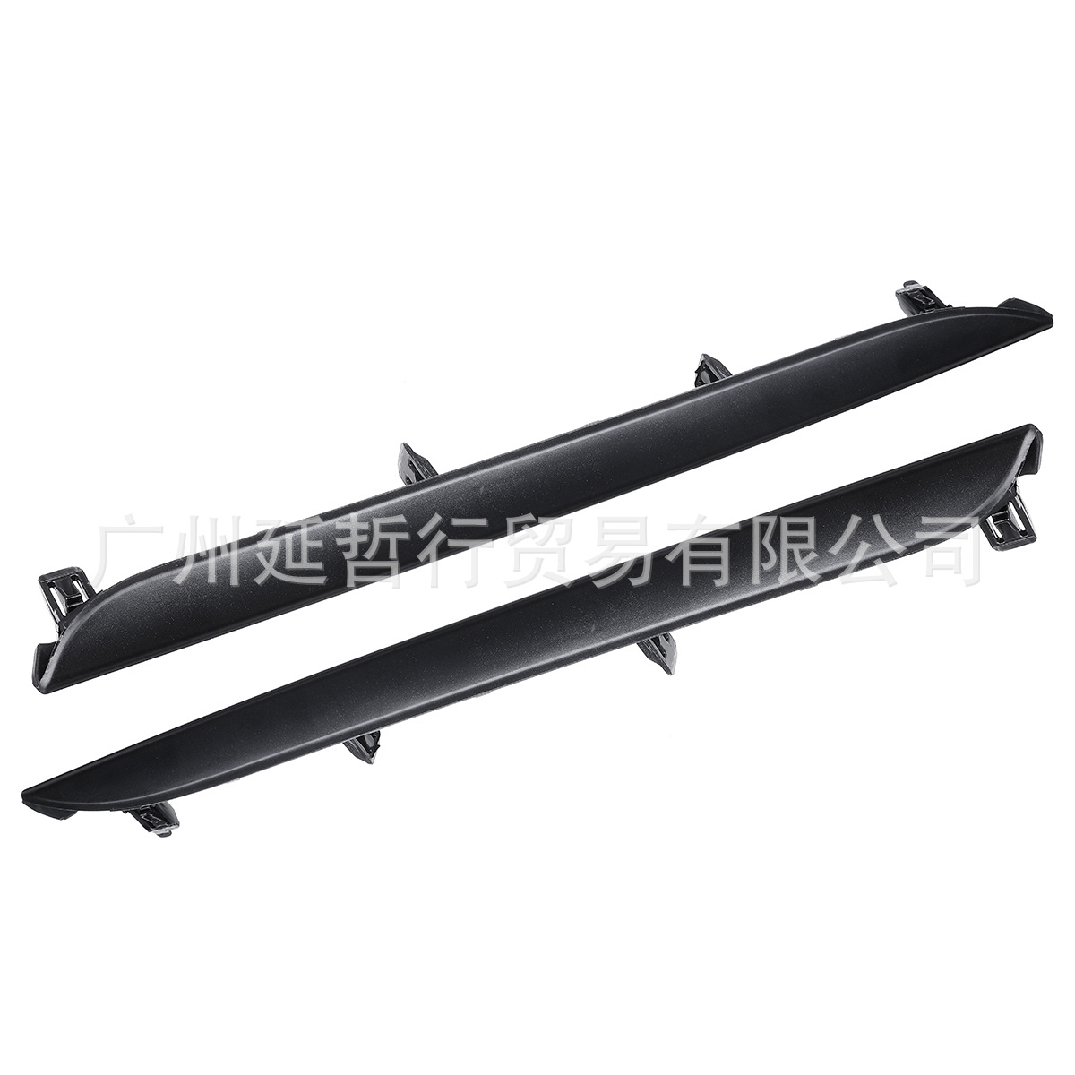 适用于2018-2020款凯美瑞后导流板扰流板罩5272306010 5272406010-阿里巴巴