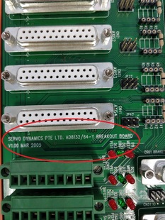 SERVO DYNAMICS AD8132/64-Y 原装议价-阿里巴巴