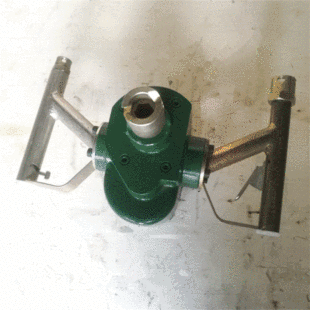 ZQS-50/1.6s型手持气动钻机 煤矿用帮锚杆钻机 巷道支护风煤钻-阿里巴巴