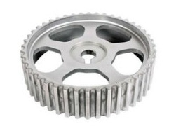 G349粉末冶金皮带轮 凸轮轴齿轮 正时齿轮 同步带轮96352808-阿里巴巴