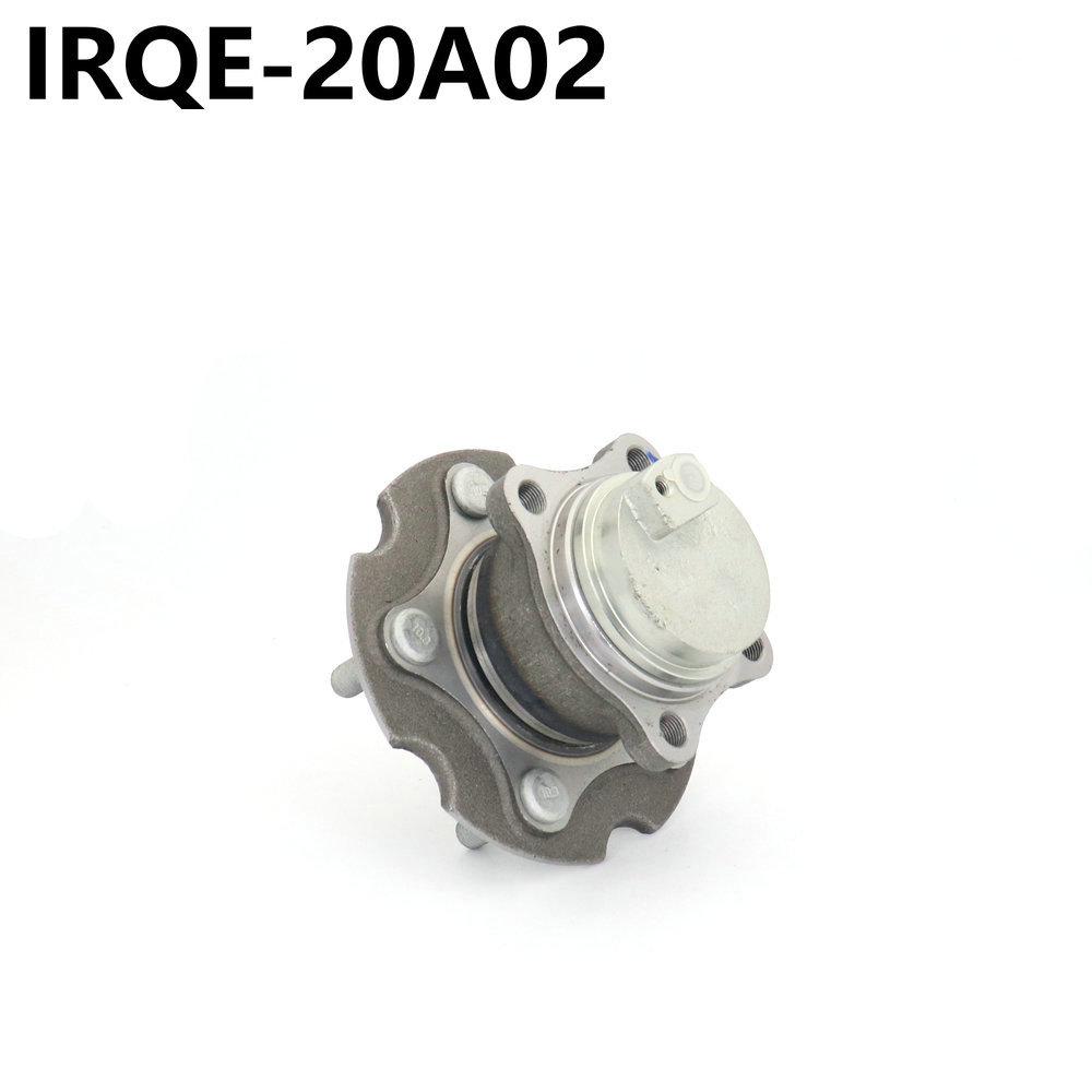 IRQE现货供应汽车轮毂单元轴承轴头总成 3104110-L 适用吉利-阿里巴巴
