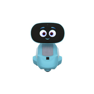 进口Miko机器人儿童智能教育机器Miko3最新Robot-阿里巴巴