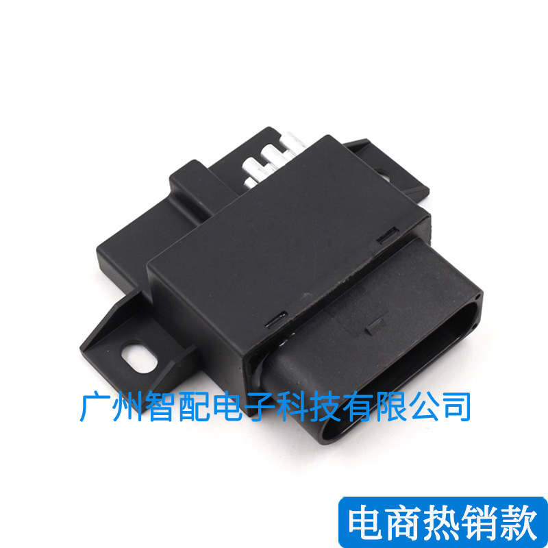 跨境货源 适用奥迪A6汽车 燃油泵模块 燃油泵控制单元 4F0906093L-阿里巴巴