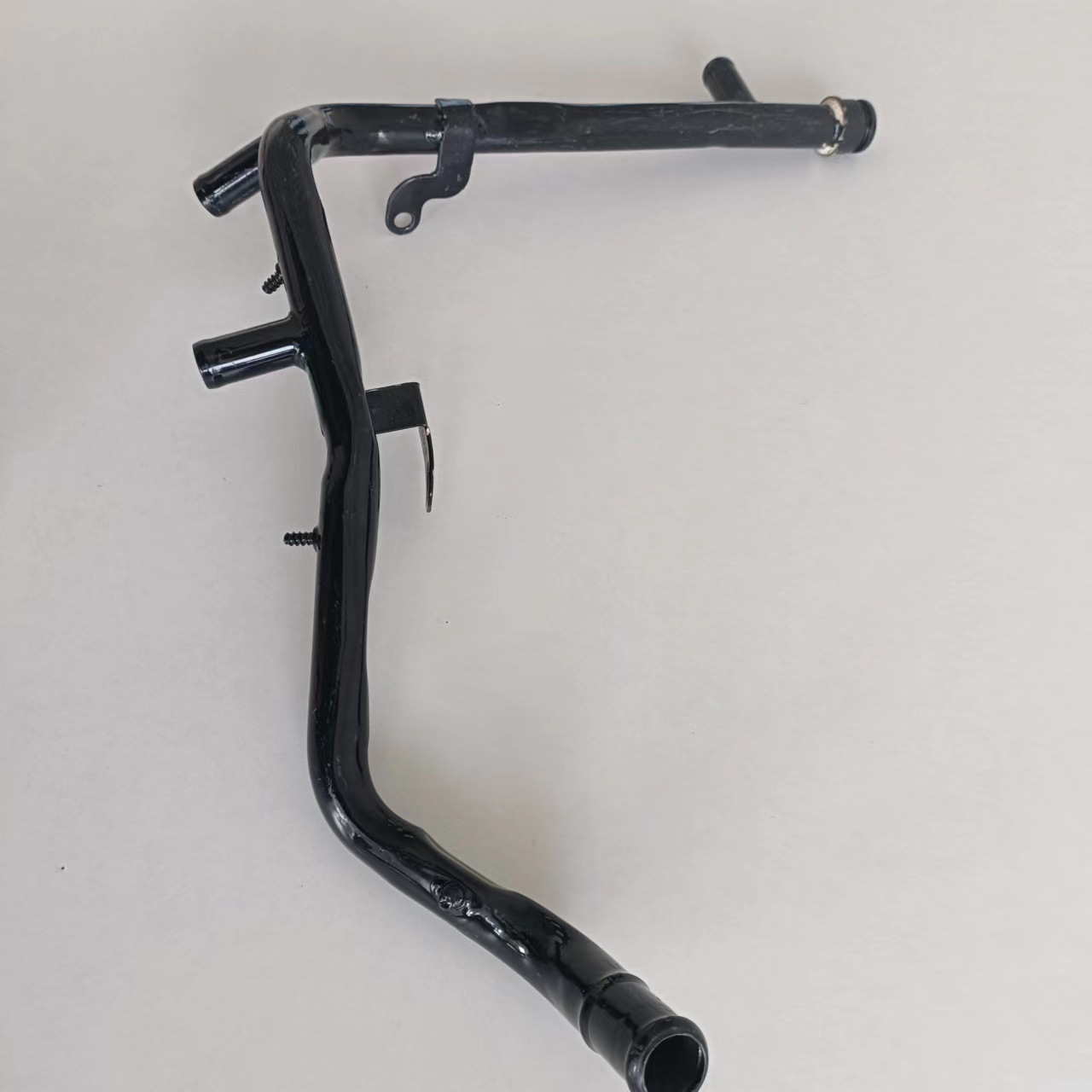 06A121065AK适用于大众宝来 奥迪A3.斯柯达冷却水管暖风管铁水管.-阿里巴巴