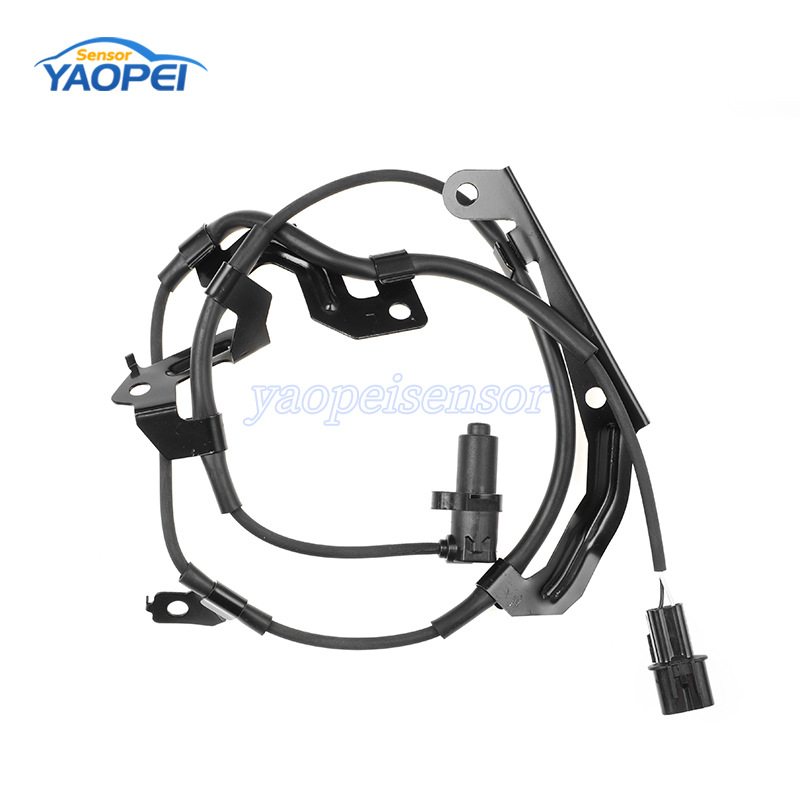 MN102573适用于2000-2007三菱L200左前轮速度传感器ABS速度传感器-阿里巴巴