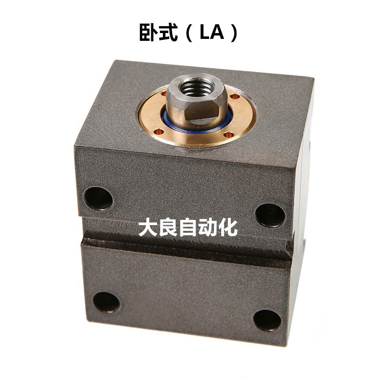 厂家直销方形小油缸HTB油缸JOB薄型油缸LA卧式CXSD立式模具液压缸-阿里巴巴