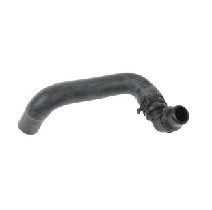 高质量冷却液软管 2038300596适用奔驰-阿里巴巴