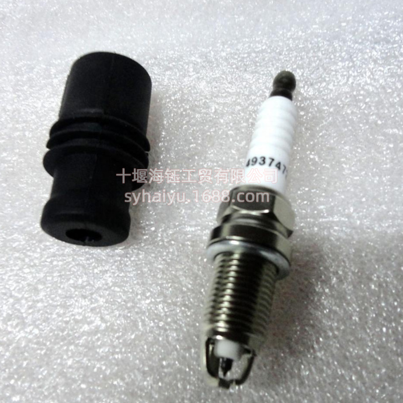 东风康明斯发动机6CT8.3天然气火花塞4955850 4937472 3976119-阿里巴巴
